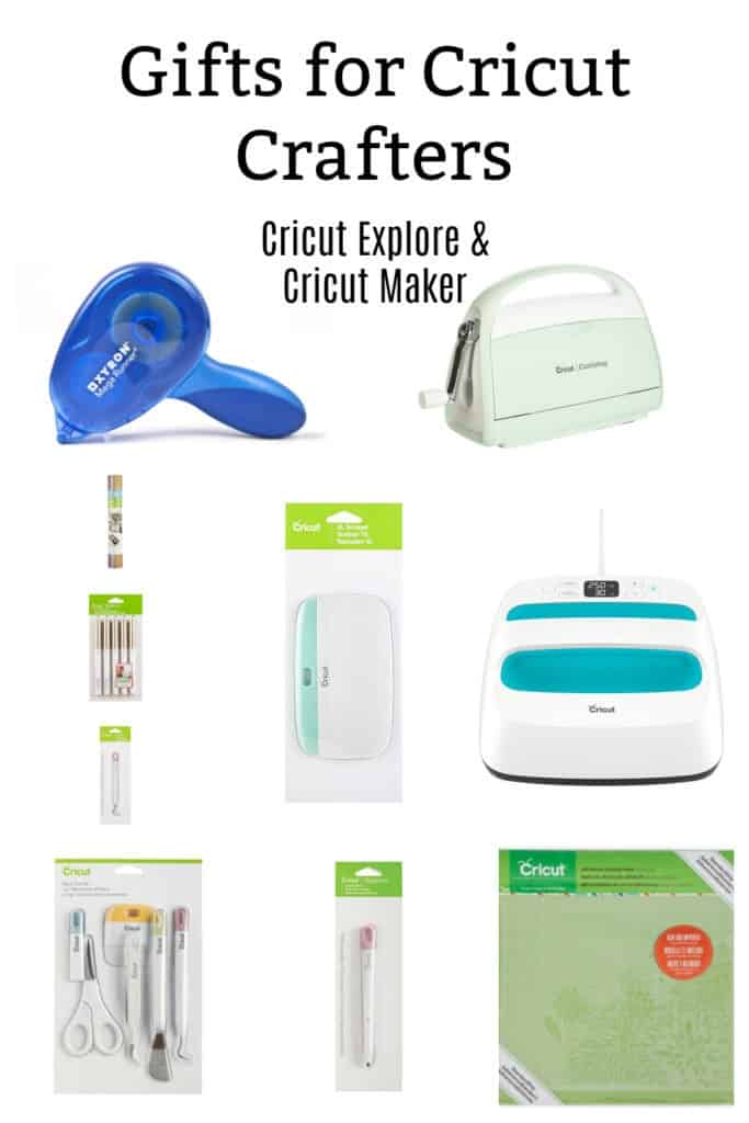 Print & Cut Label Tutorial in Cricut Design Space - Crafting a Family ...