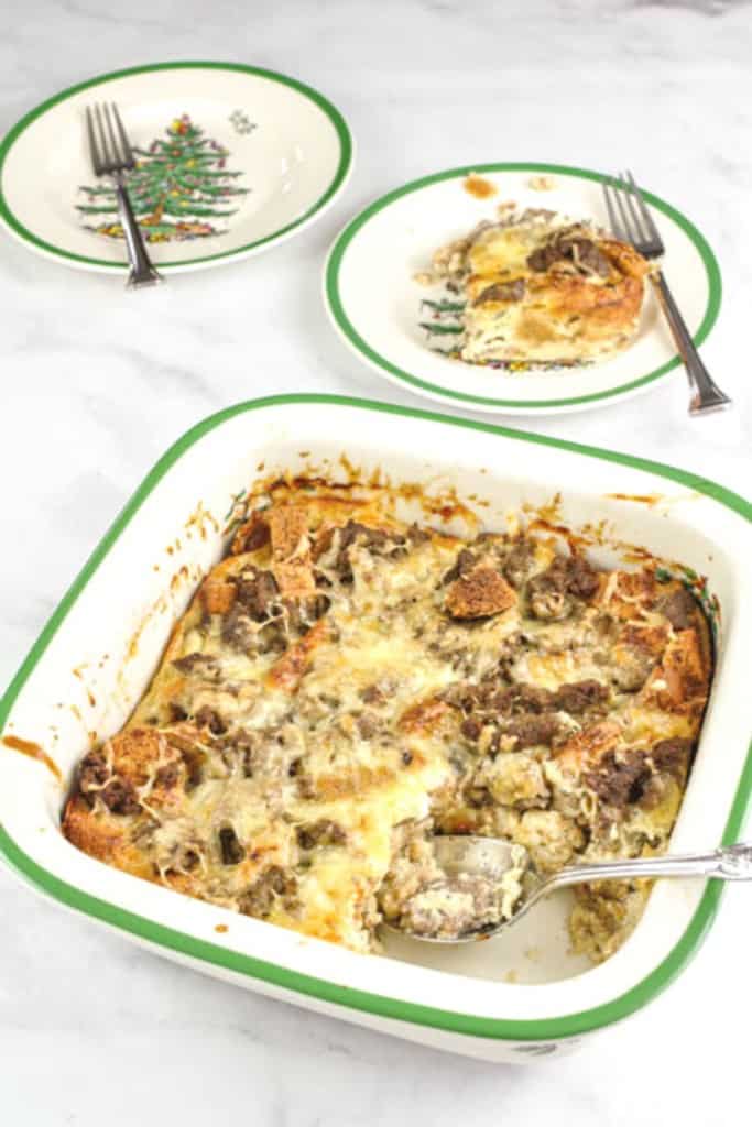 Retro Cracker Stuffing Recipe A Thanksgiving in the Bird Recipe