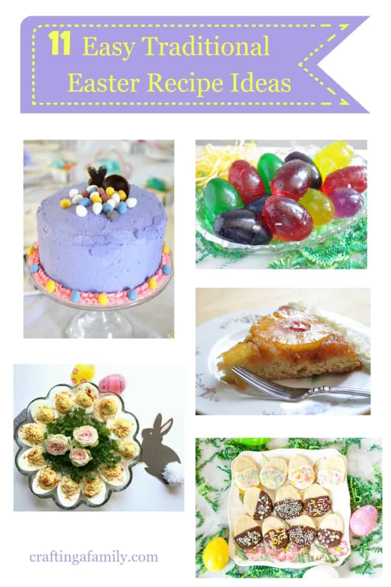 Easy Ham Salad Recipe For Easter Leftovers - Crafting a Family Dinner