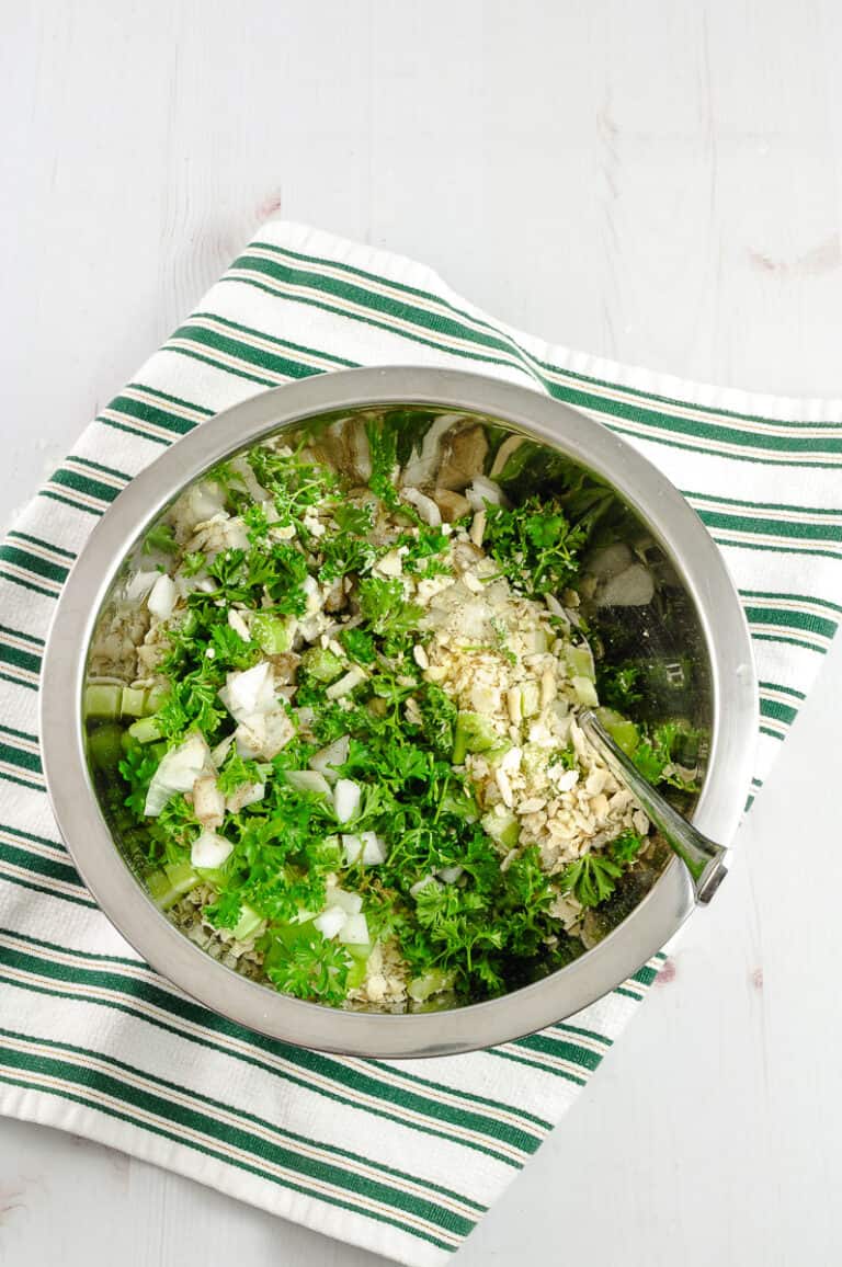 Retro Cracker Stuffing Recipe A Thanksgiving in the Bird Recipe