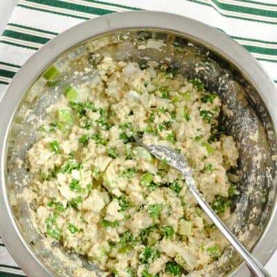 Retro Cracker Stuffing Recipe A Thanksgiving in the Bird Recipe