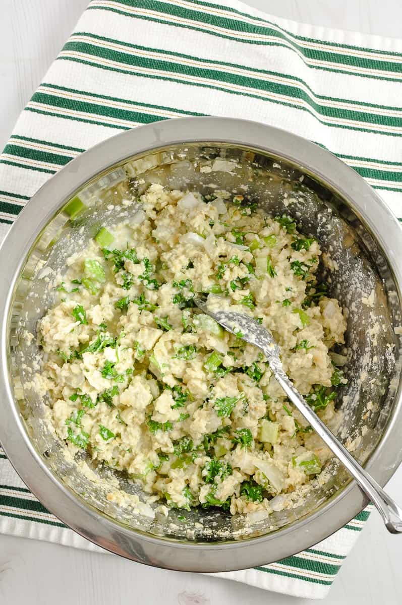 Retro Cracker Stuffing Recipe A Thanksgiving in the Bird Recipe