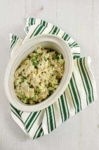 Retro Cracker Stuffing Recipe A Thanksgiving in the Bird Recipe