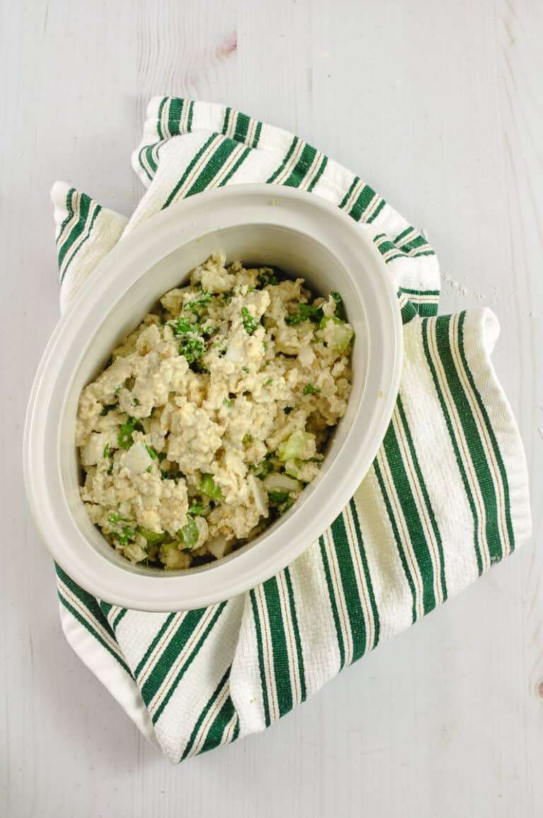 Retro Cracker Stuffing Recipe A Thanksgiving in the Bird Recipe