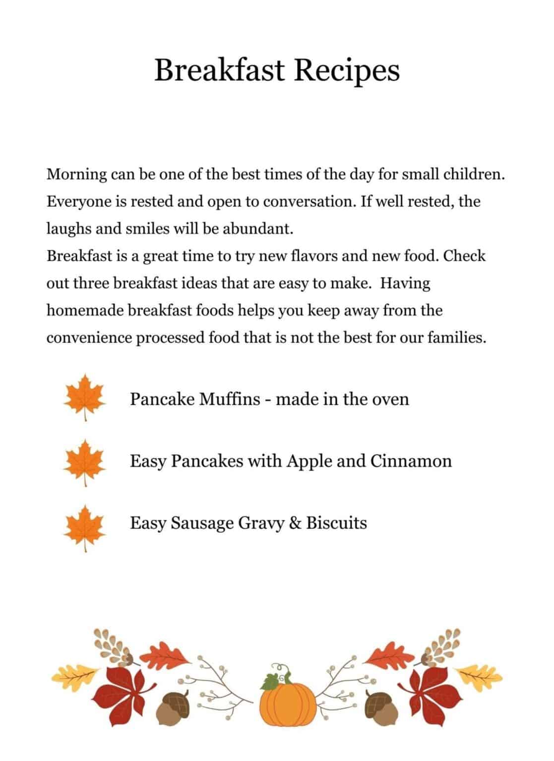 CELEBRATING FALL ACTIVITY BUNDLE FOR KIDS AND FAMILY - Crafting a ...