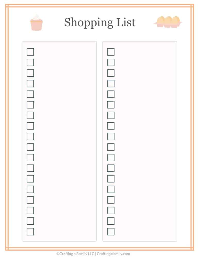 CELEBRATING FALL ACTIVITY BUNDLE FOR KIDS AND FAMILY - Crafting a ...
