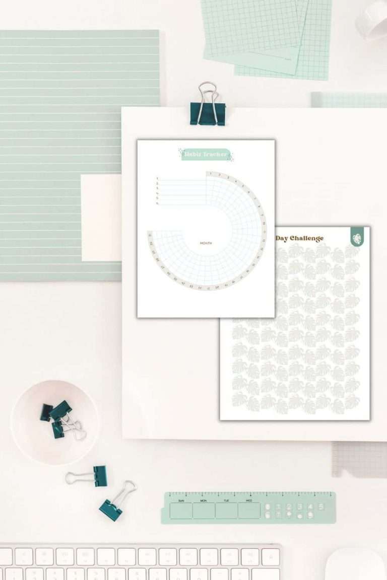 Creating a Successful Goal Setting Worksheet That Works - Printables