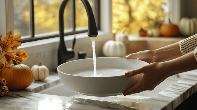 How To Keep Food Warm for Thanksgiving Dinner - Crafting a Family Dinner