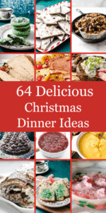 64 Best Christmas Dinner Ideas - Crafting a Family Dinner